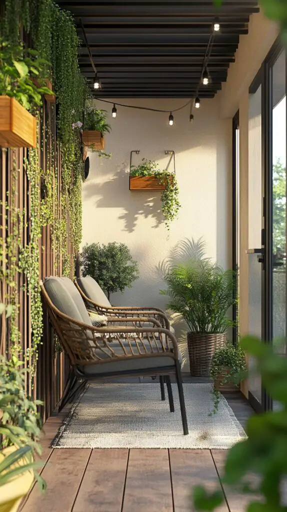 47+ Incredible Terrace Design Ideas for a Unique Style - DecorwithEva