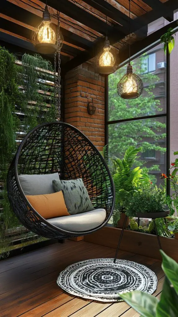 47+ Incredible Terrace Design Ideas for a Unique Style - DecorwithEva