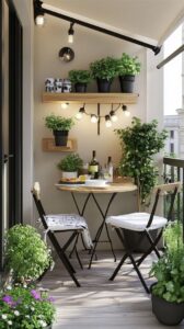 47+ Incredible Terrace Design Ideas for a Unique Style - DecorwithEva