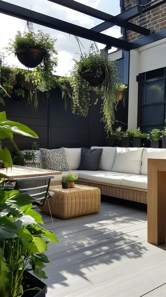 47+ Incredible Terrace Design Ideas for a Unique Style - DecorwithEva
