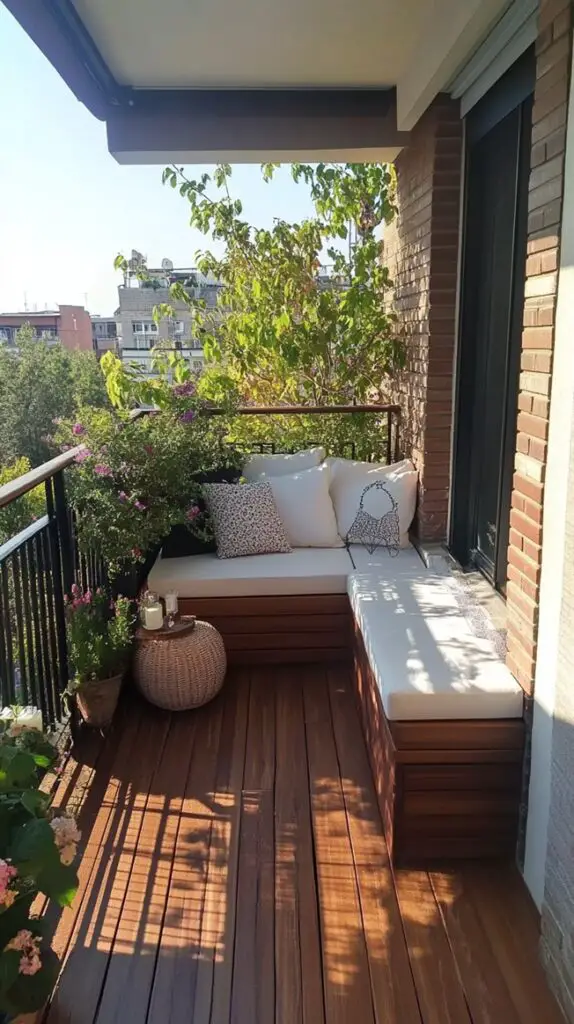 47+ Incredible Terrace Design Ideas for a Unique Style - DecorwithEva