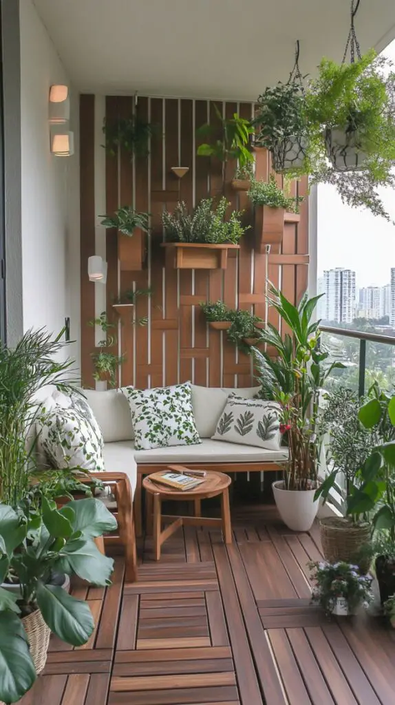 47+ Incredible Terrace Design Ideas for a Unique Style - DecorwithEva