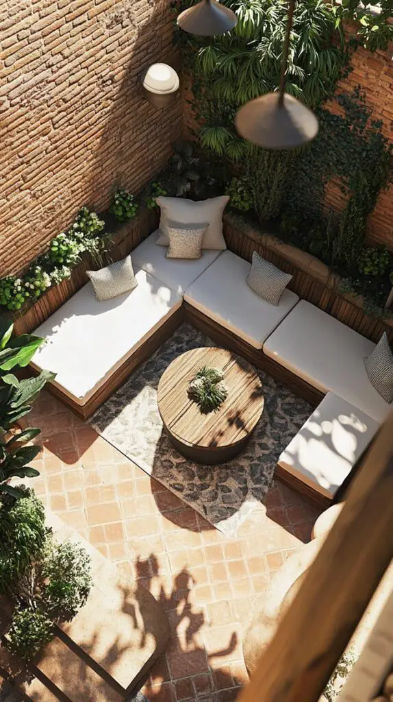 47+ Incredible Terrace Design Ideas for a Unique Style - DecorwithEva