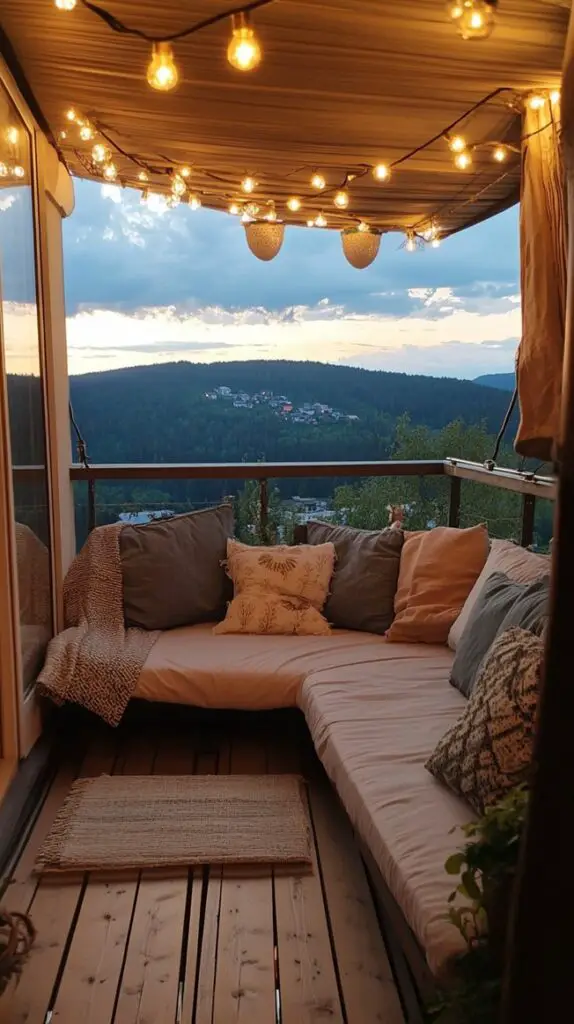 47+ Incredible Terrace Design Ideas for a Unique Style - DecorwithEva