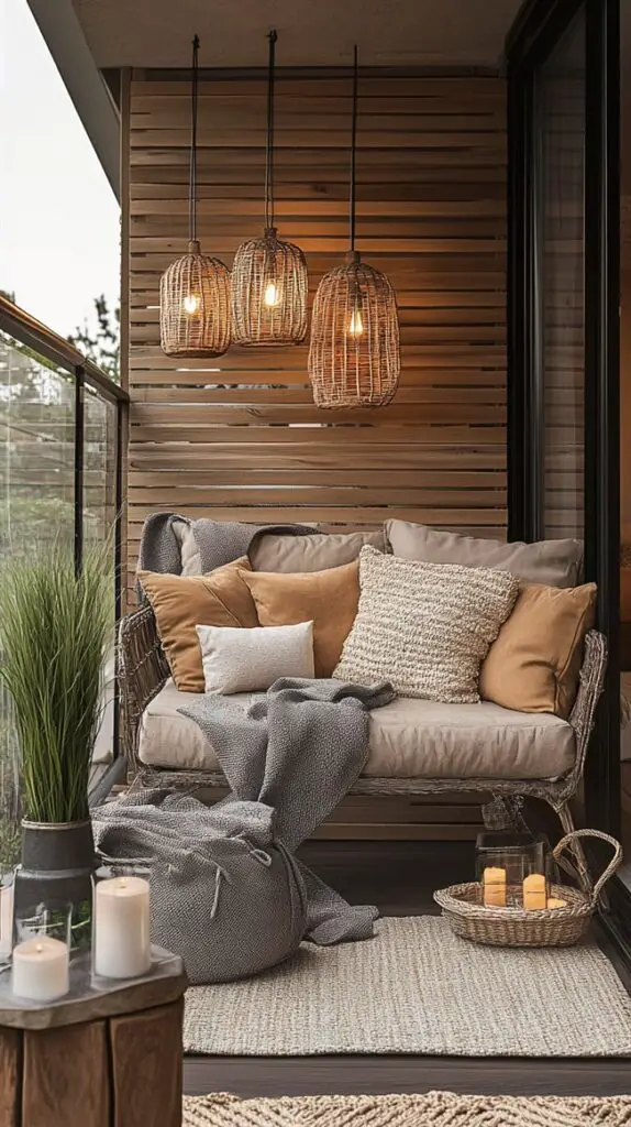 47+ Incredible Terrace Design Ideas for a Unique Style - DecorwithEva