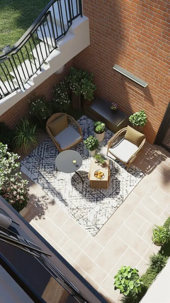 47+ Incredible Terrace Design Ideas for a Unique Style - DecorwithEva