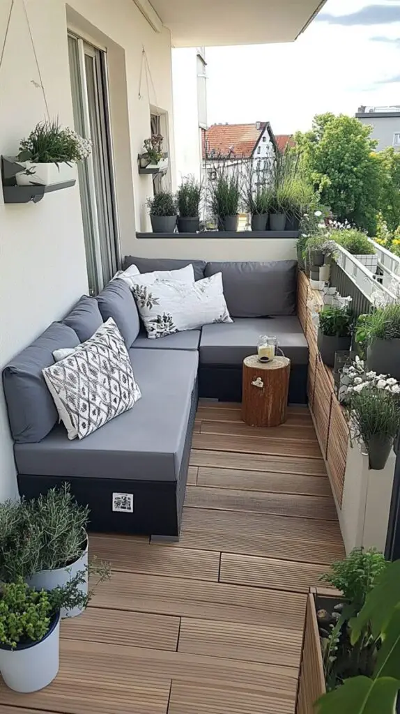47+ Incredible Terrace Design Ideas for a Unique Style - DecorwithEva